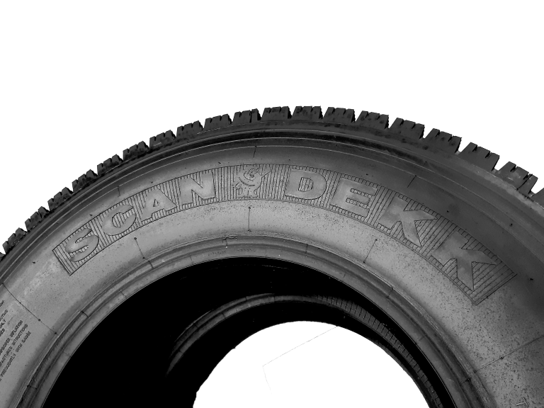 Om oss – Scandekk